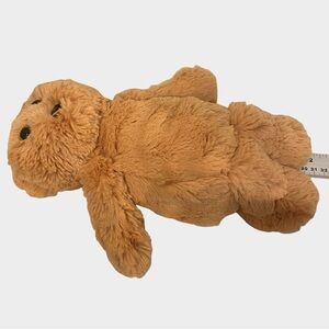 Ty | Toys | Ty Cuddlys Humphrey The Brown Bear Nwt | Poshmark